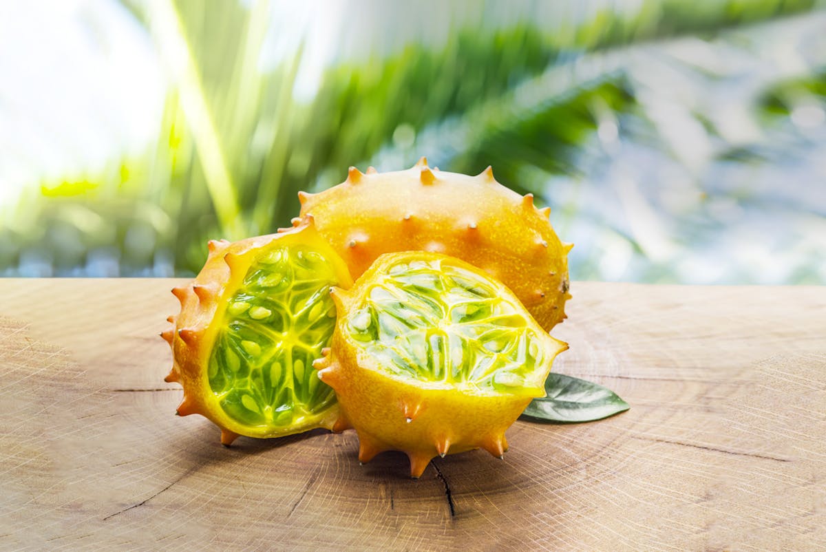 "Kiwano : Culture, bienfaits et Astuces pour les Jardiniers" | Détente jardin